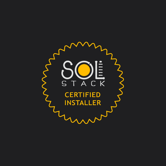 Install Puerto Rico's Best Battery System – Sol Stack Battery